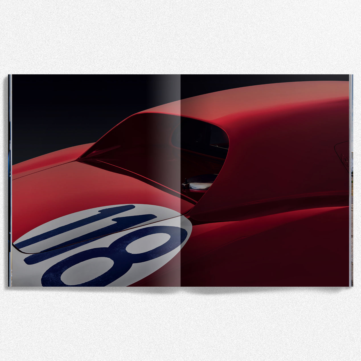 Edition No.18 | The Road Rat Magazine | 'The $100M Edition'