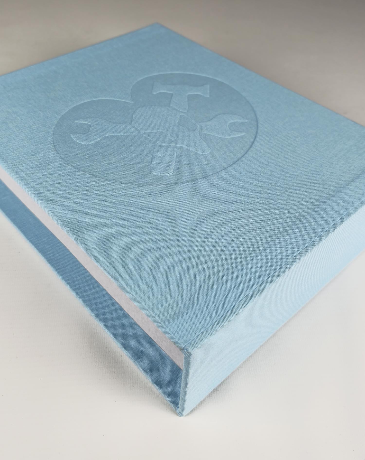 The Road Rat Magazine | Slipcases