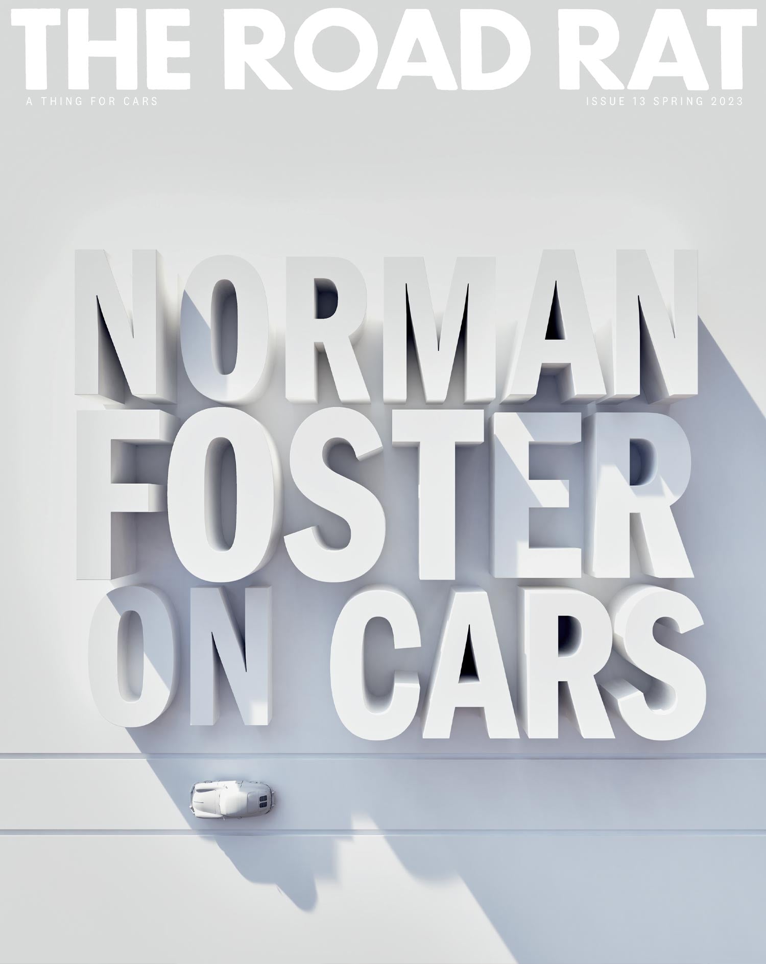 The Road Rat Magazine | Buy Magazines