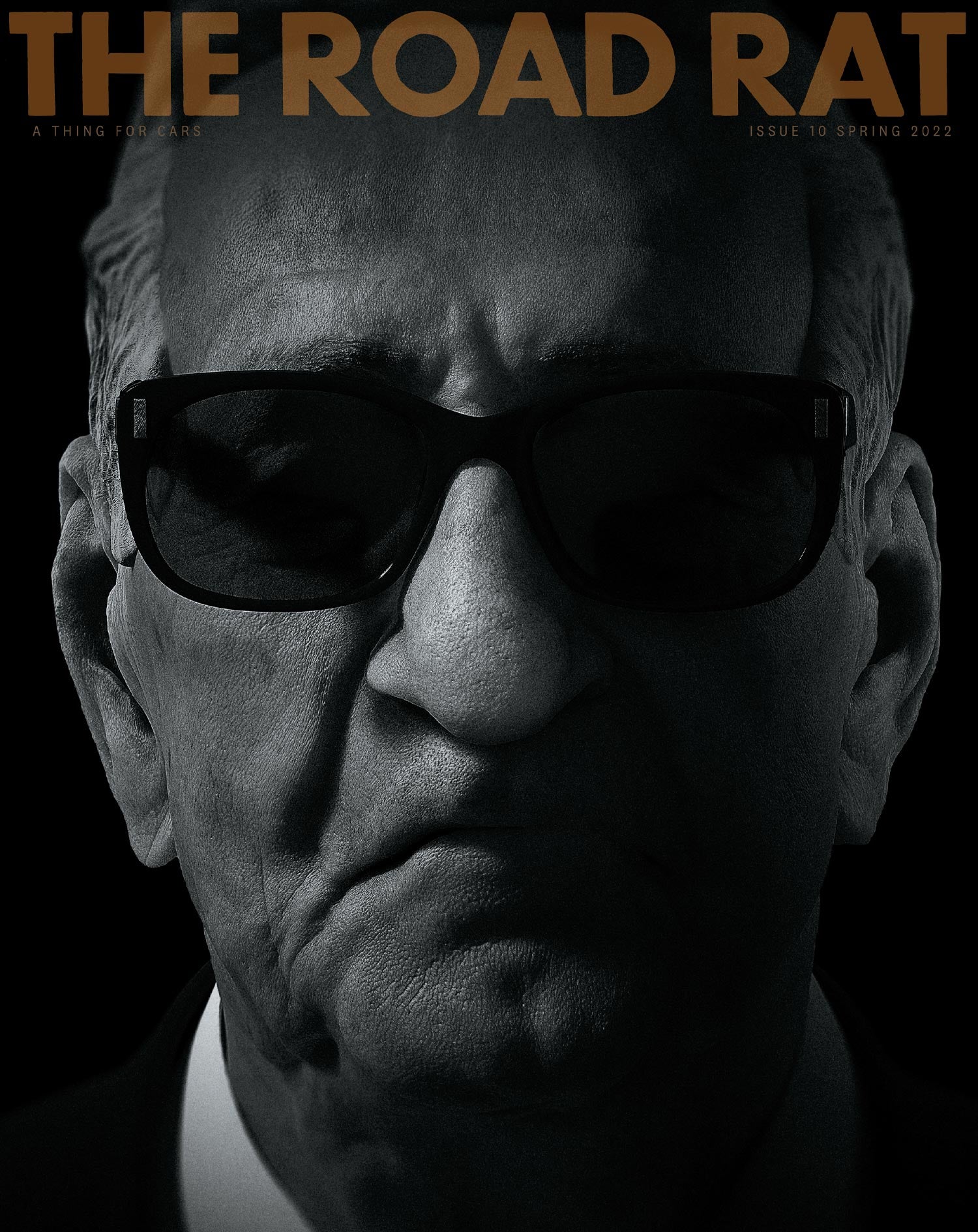 The Road Rat Magazine | Buy Magazines