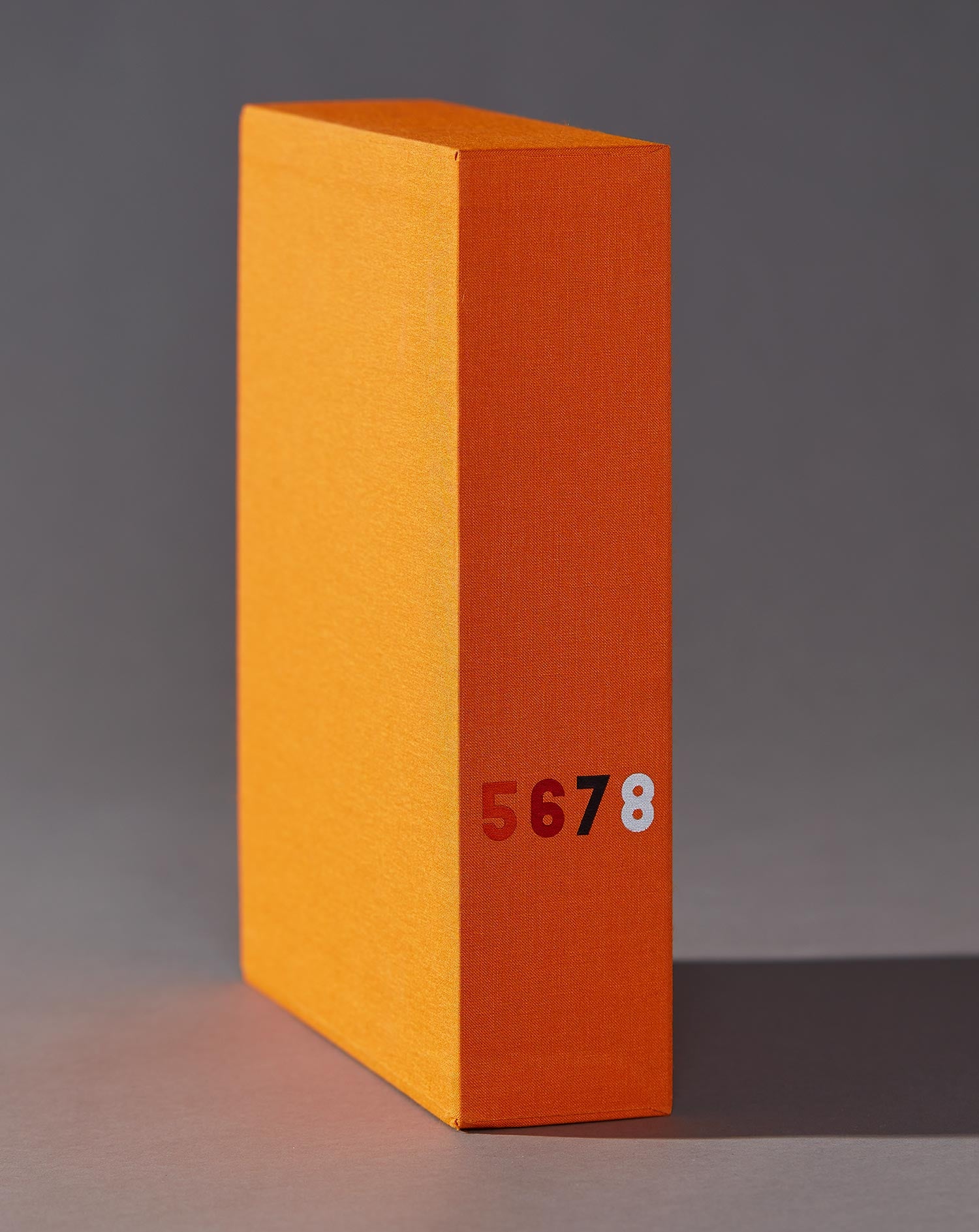 The Road Rat Magazine | Slipcases