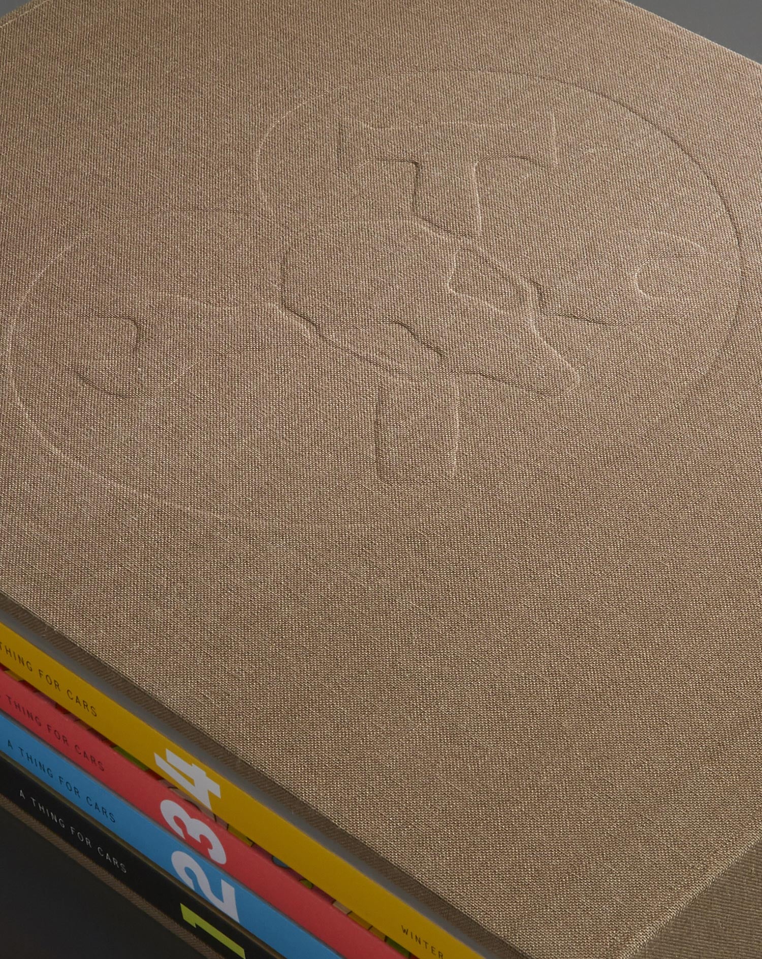 The Road Rat Magazine | Slipcases