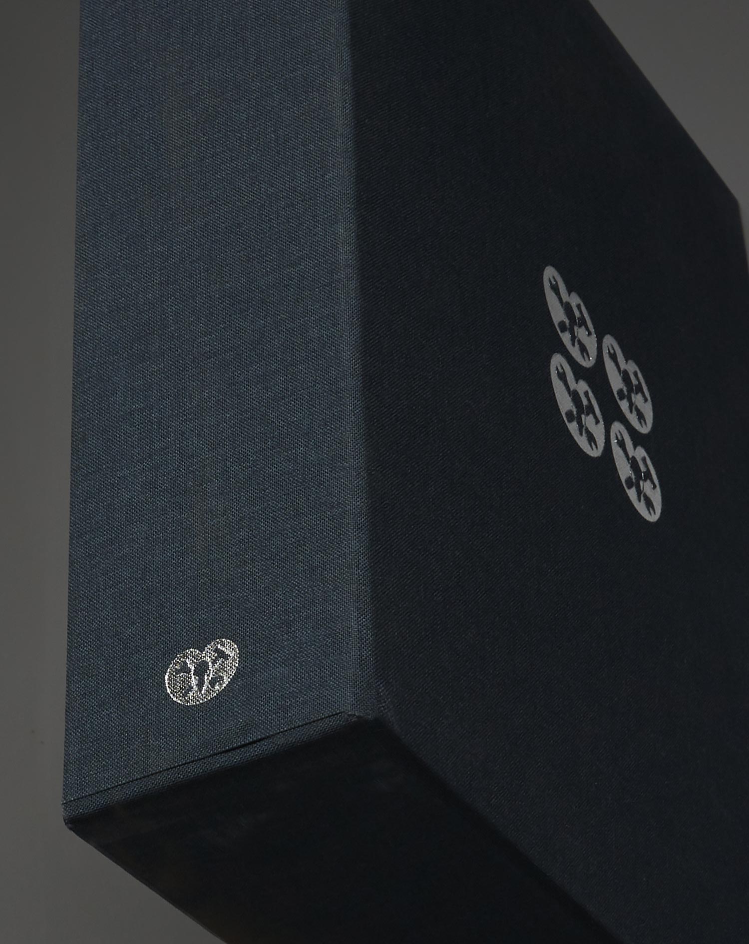 The Road Rat Magazine | Slipcases