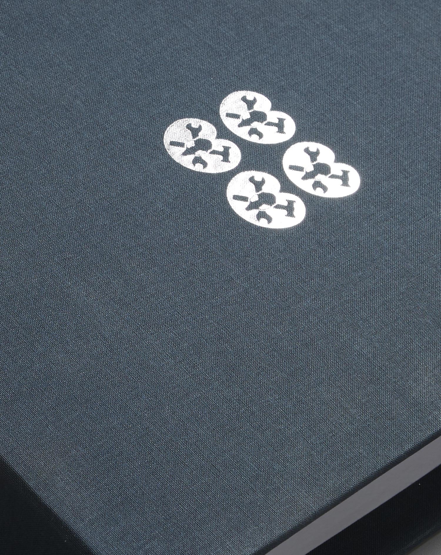 The Road Rat Magazine | Slipcases