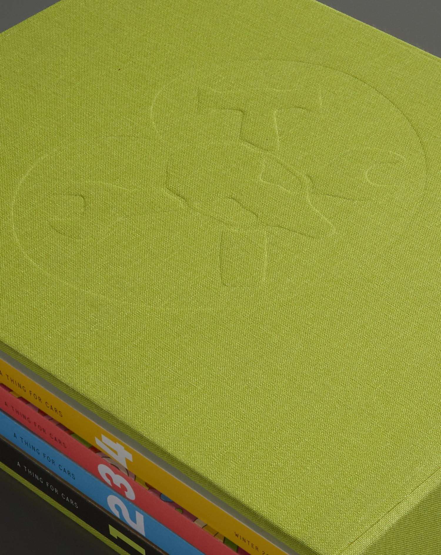 The Road Rat Magazine | Slipcases