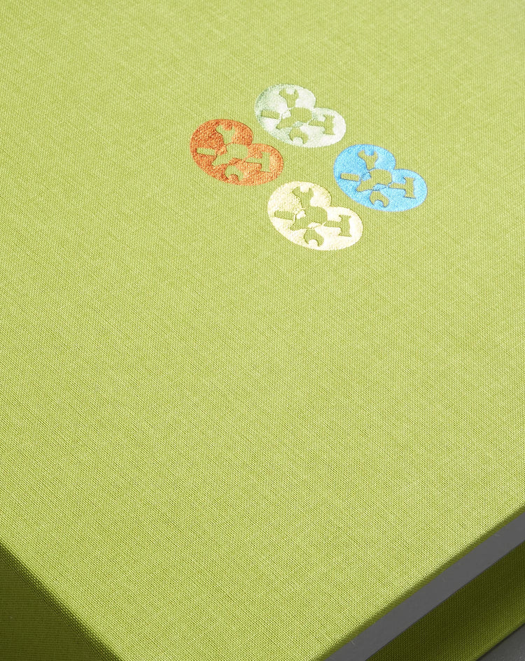 The Road Rat Magazine | Slipcases