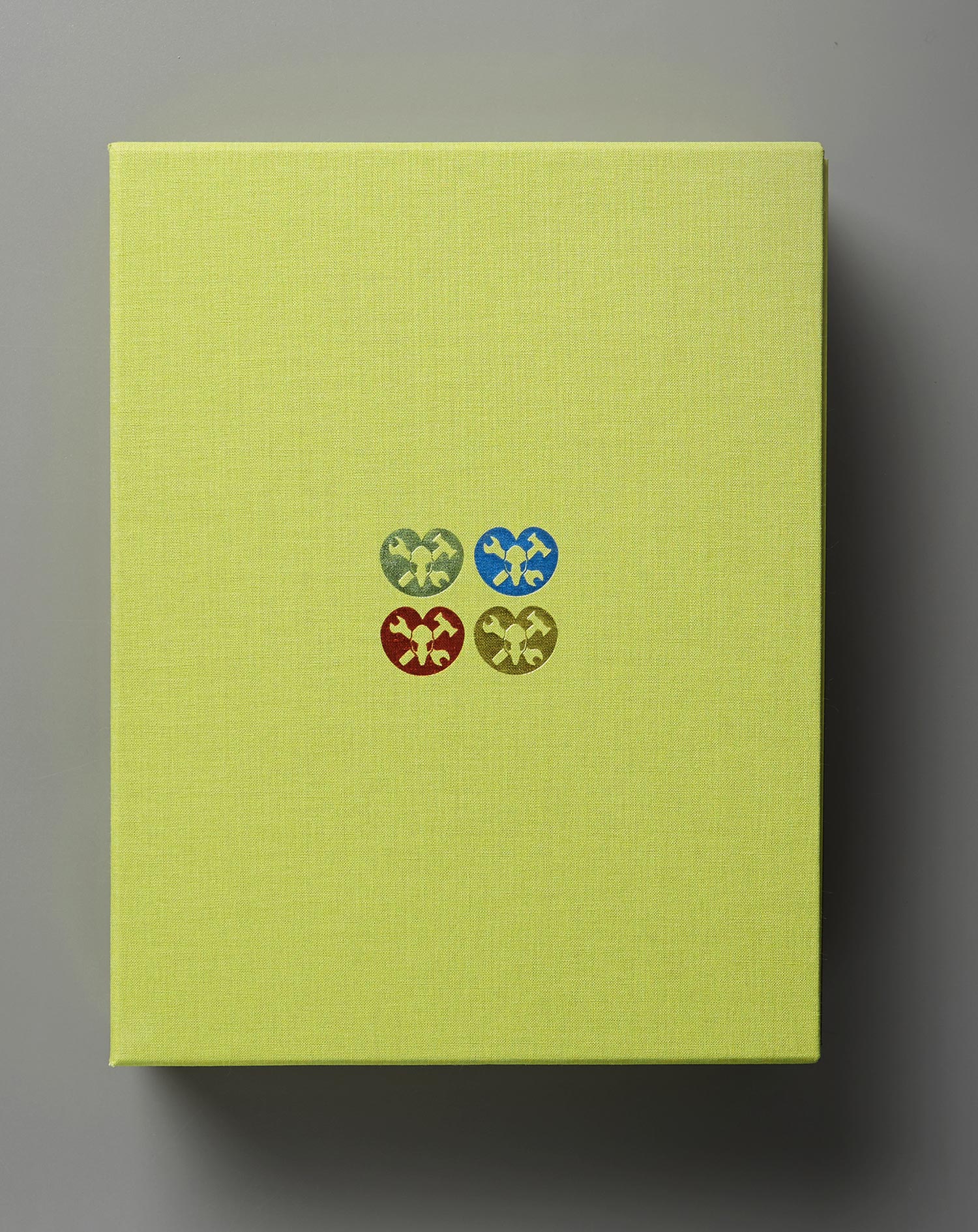 The Road Rat Magazine | Slipcases