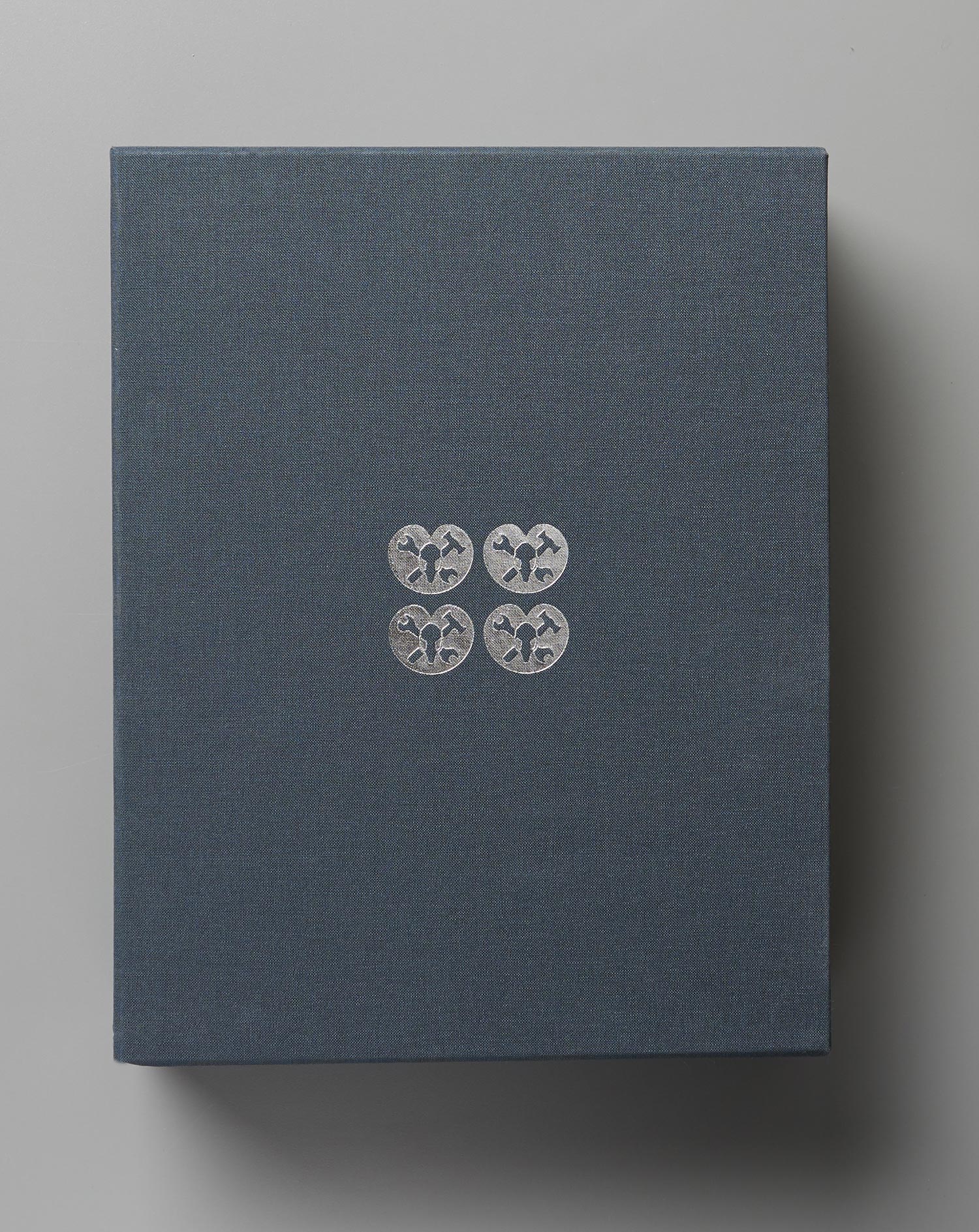 The Road Rat Magazine | Slipcases